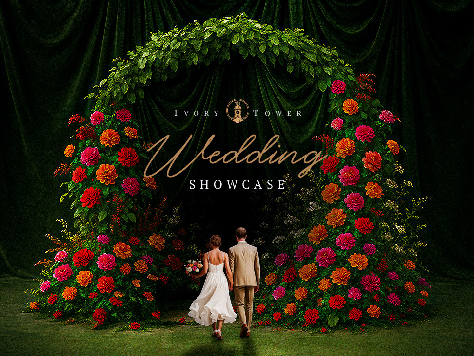 Ivory Tower Showcase 2025 - Ivory Tower